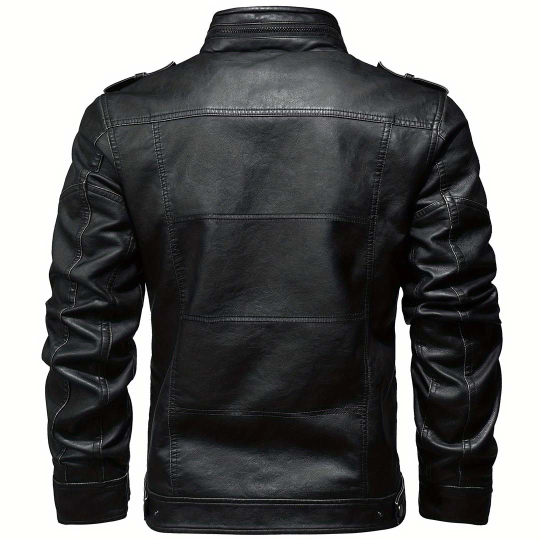 Axel Insuperable Jacket – Axel Wears