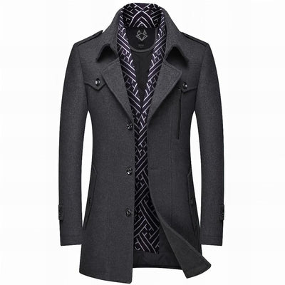 Axel Tornado Jacket – Axel Wears