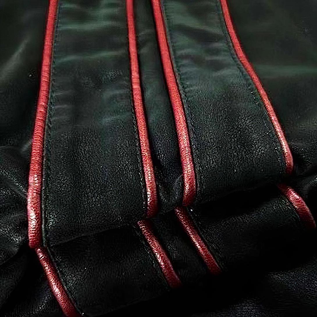 Trooper Jacket – Axel Wears