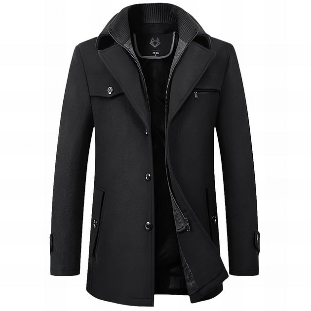 Jackets & Coats – Axel Wears