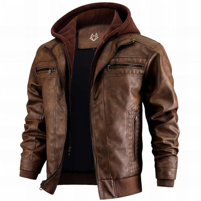 Axel Tornado Jacket – Axel Wears