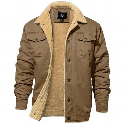 Axel Tornado Jacket – Axel Wears