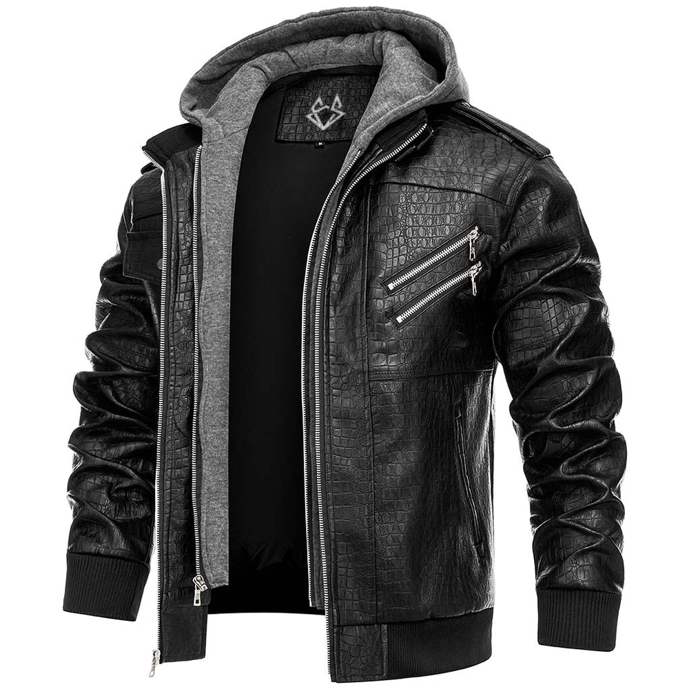 Victory Jacket