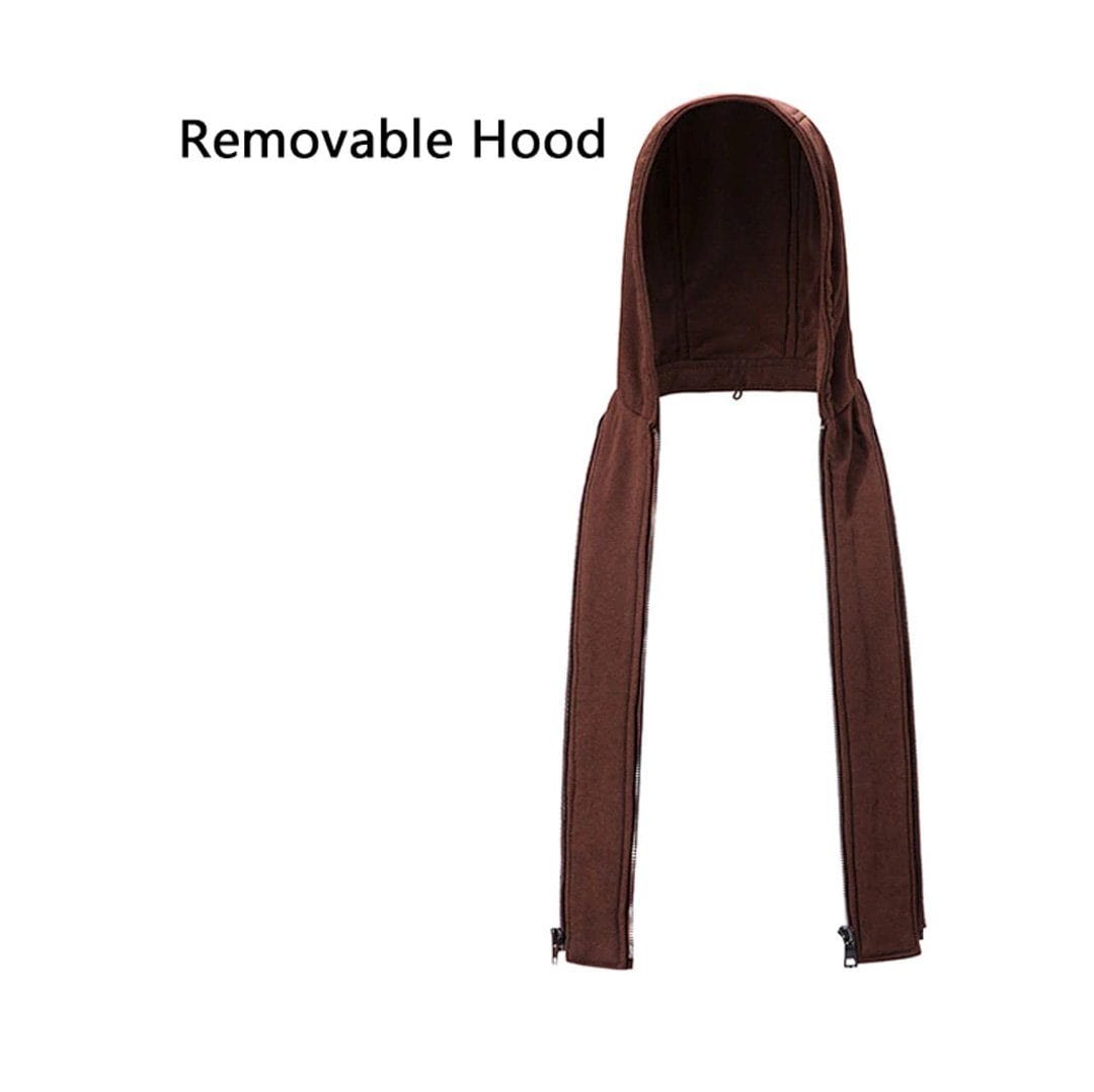 Tornado Jacket – Axel Wears